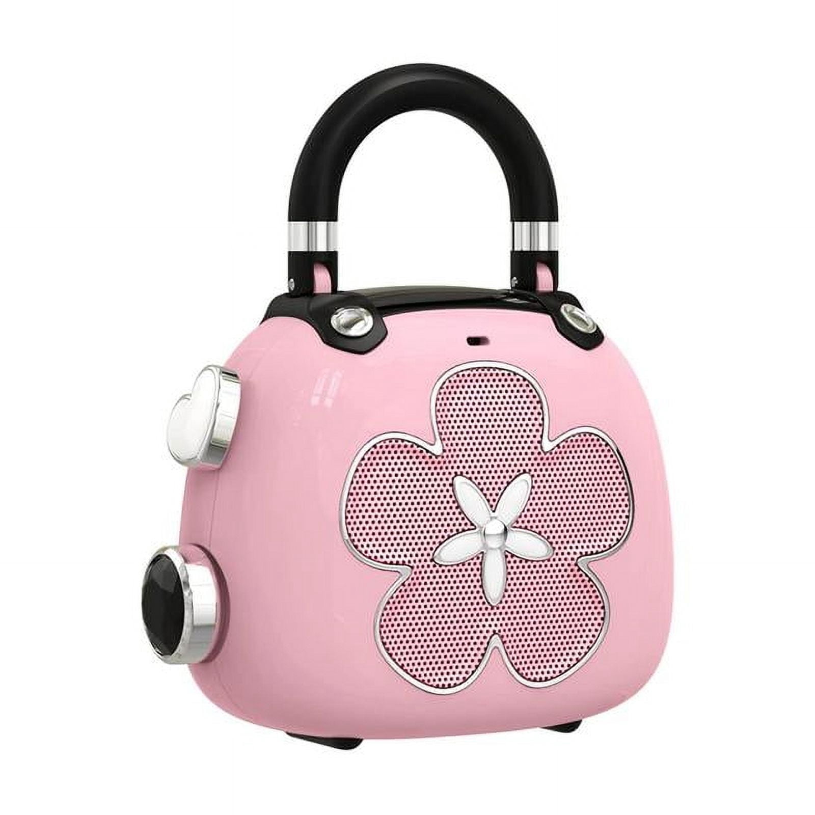 DOSS Candy Cute Bluetooth Speaker Mini wireless speaker,Ideal Gift Idea ...