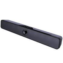 Lenovo ThinkVision USB Soundbar - External Desktop Computer System ...