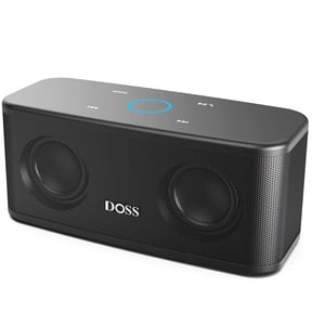 Touch Speaker