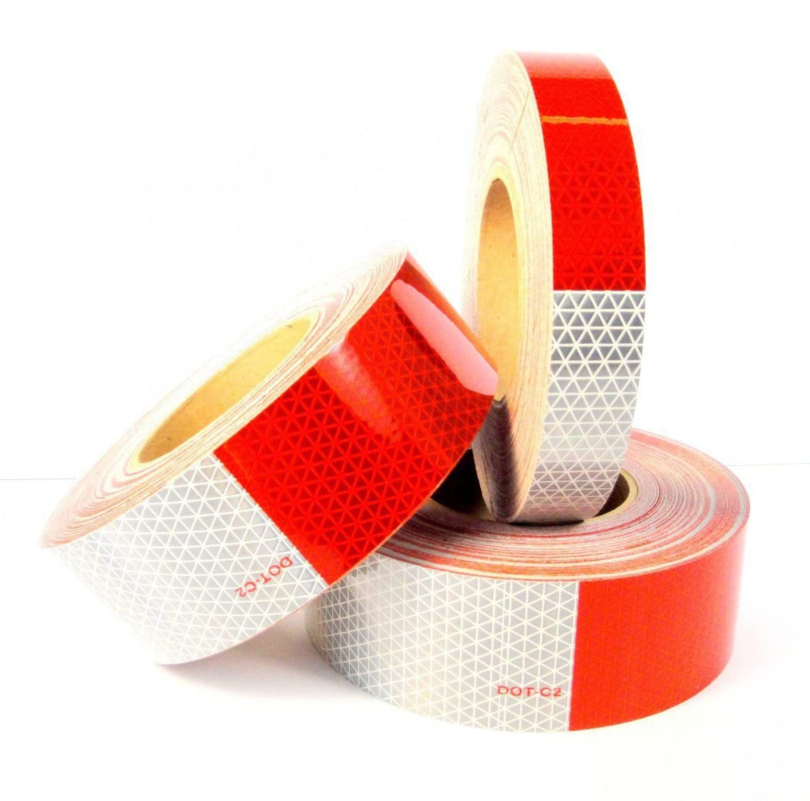 DOT-C2 ORALITE (Reflexite) Reflective Conspicuity Tape (V92308) (1.5 ...