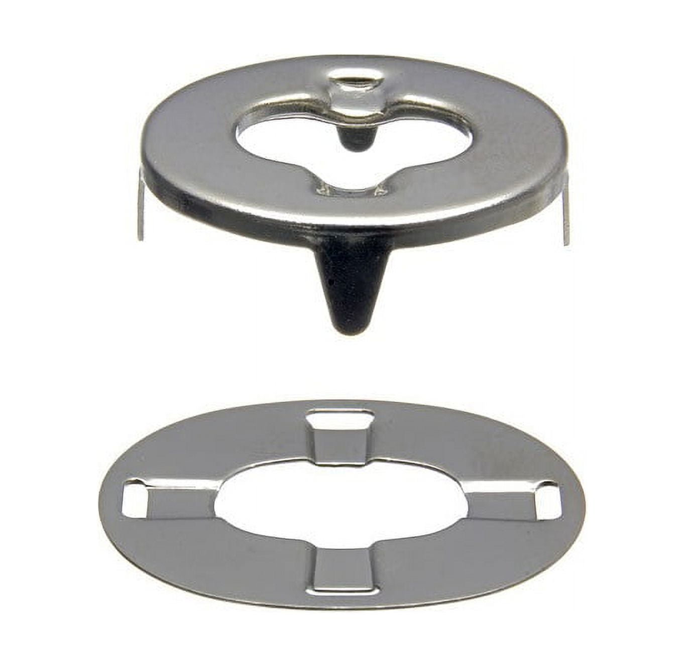 DOT Common Sense Eyelet and washer Murphy fasteners Marine and Military ...