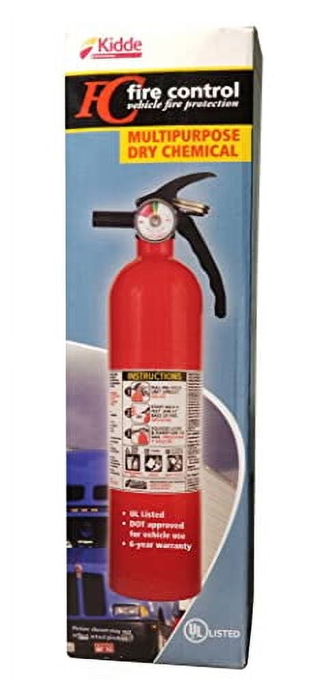 DOT OSHA Compliant Kit with DOT-C2 Reflective Tape - Walmart.com