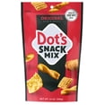 Dot's Snack Mix, Original Flavor Mini Pretzels, Original Flavor Corn ...