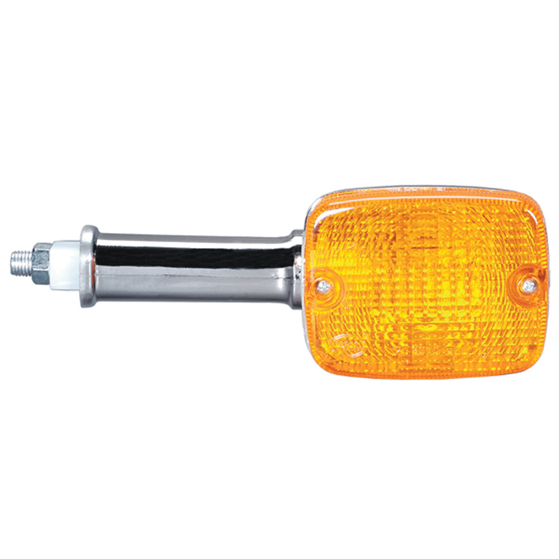 K & S Technologies 25-5035 Dot Turn Signals For Harley-davidsonsfl 63 ...