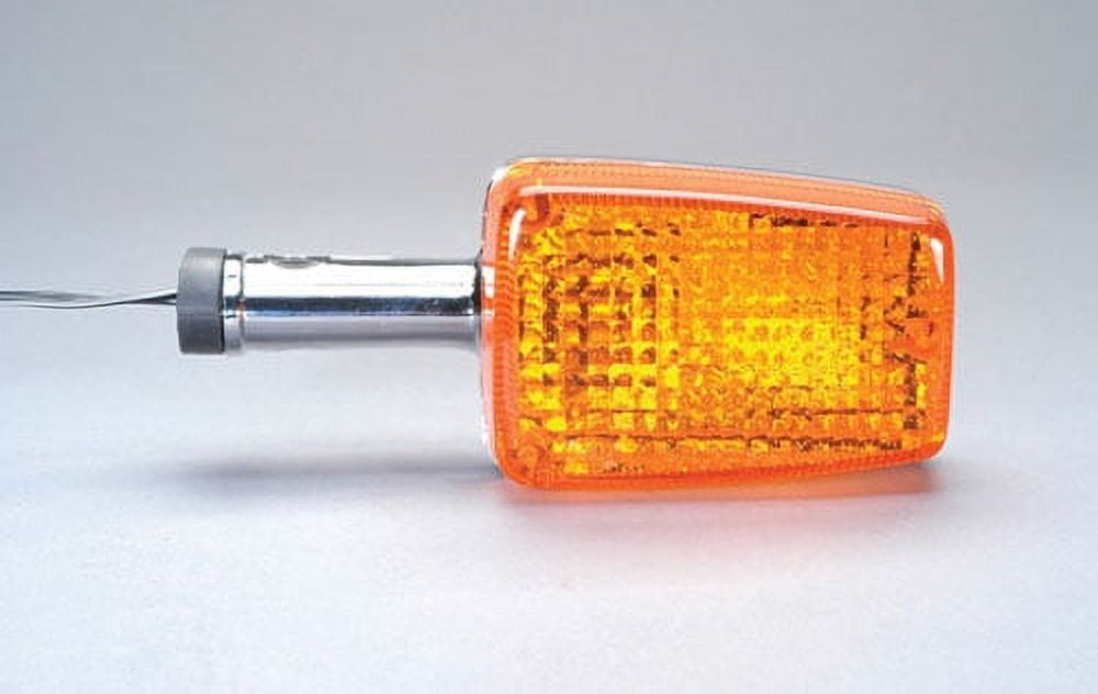 K & S Technologies 25-1096 Dot Turn Signals, For Hondascb-650/750, Gl ...