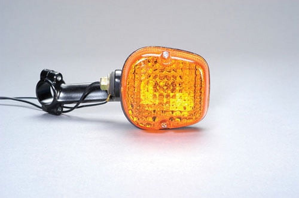 DOT TURN SIGNALS, FOR HONDASXL-125R/S/250R/S/500R/S, MTX-200, - Walmart.com