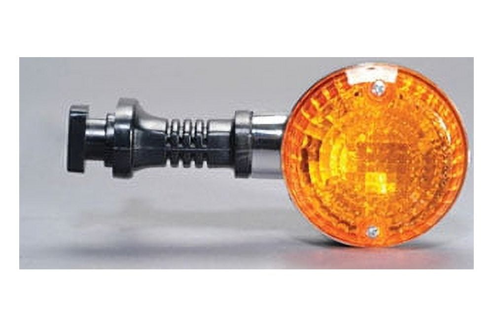 Dot Turn Signals, for Kawasakisen-400, Vn-700/750, Zn-700/1100 ...
