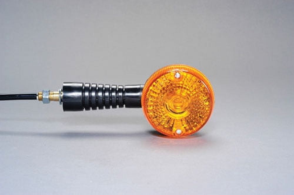 DOT TURN SIGNALS, FOR KAWASAKISKL-250D R 23037-1213 - Walmart.com