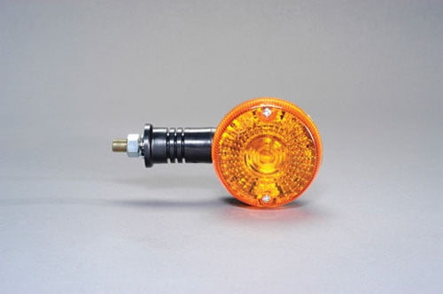DOT TURN SIGNALS, FOR KAWASAKISKL-600A/B, KLR-650 R.R. 23037-1 ...