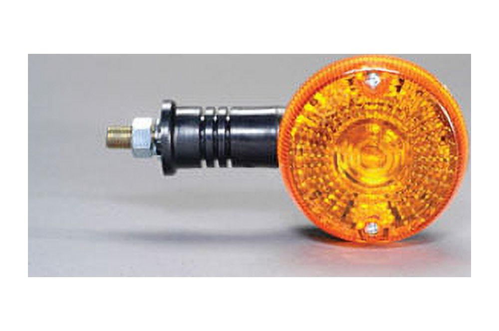 DOT TURN SIGNALS, FOR KAWASAKISKL-600A/B, KLR-650 R.R. 23037-1 ...