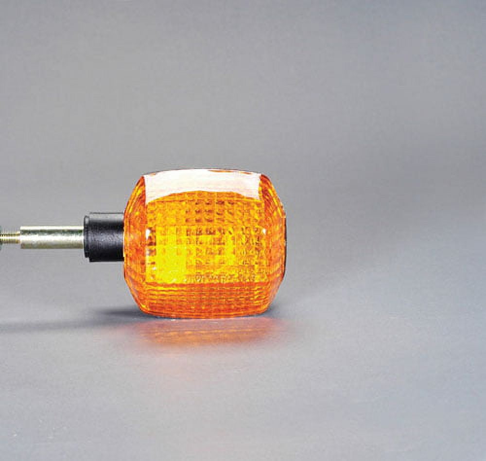 K & S Technologies 25-2116 Dot Turn Signals For Kawasakiszx-900 Ninja ...