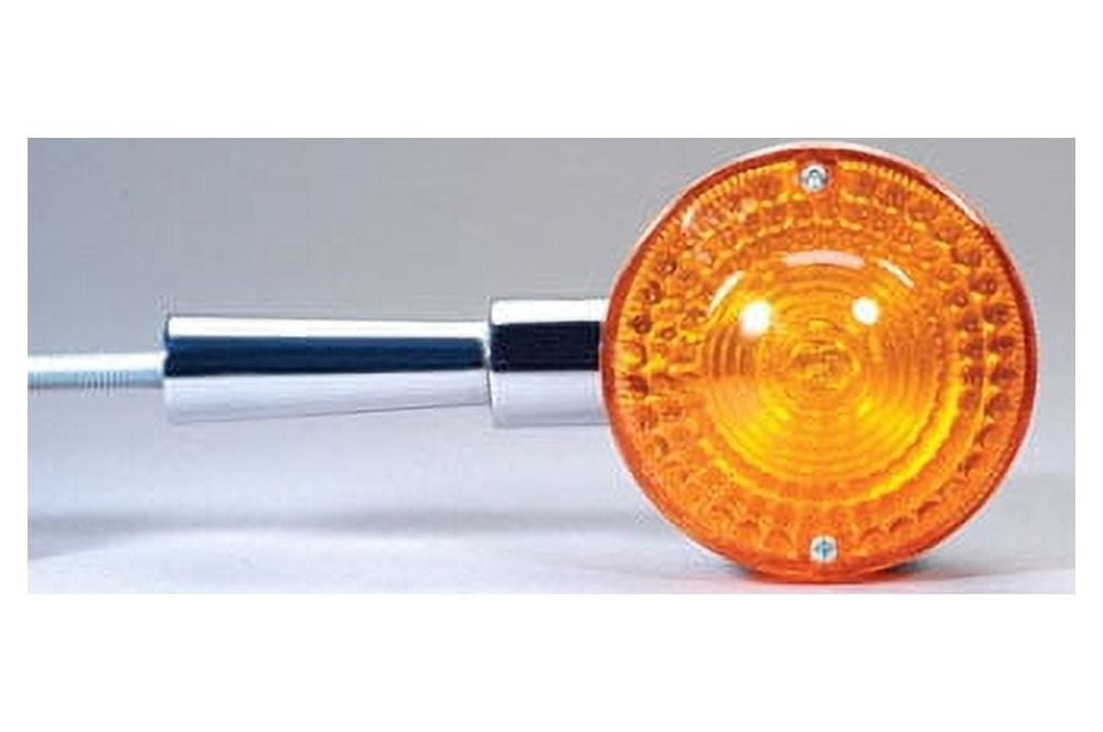 K & S Technologies 25-4116 Dot Turn Signals For Yamaha SXS-400/500/650 ...