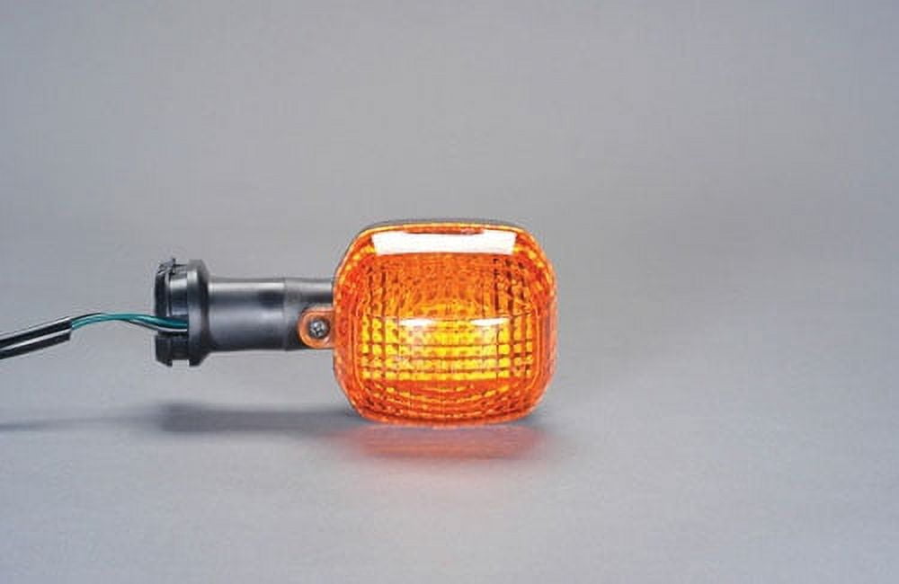 DOT TURN SIGNALS, FOR YAMAHASYZF-600/750/1000 YZFR6/R1 F 4JH-8 ...