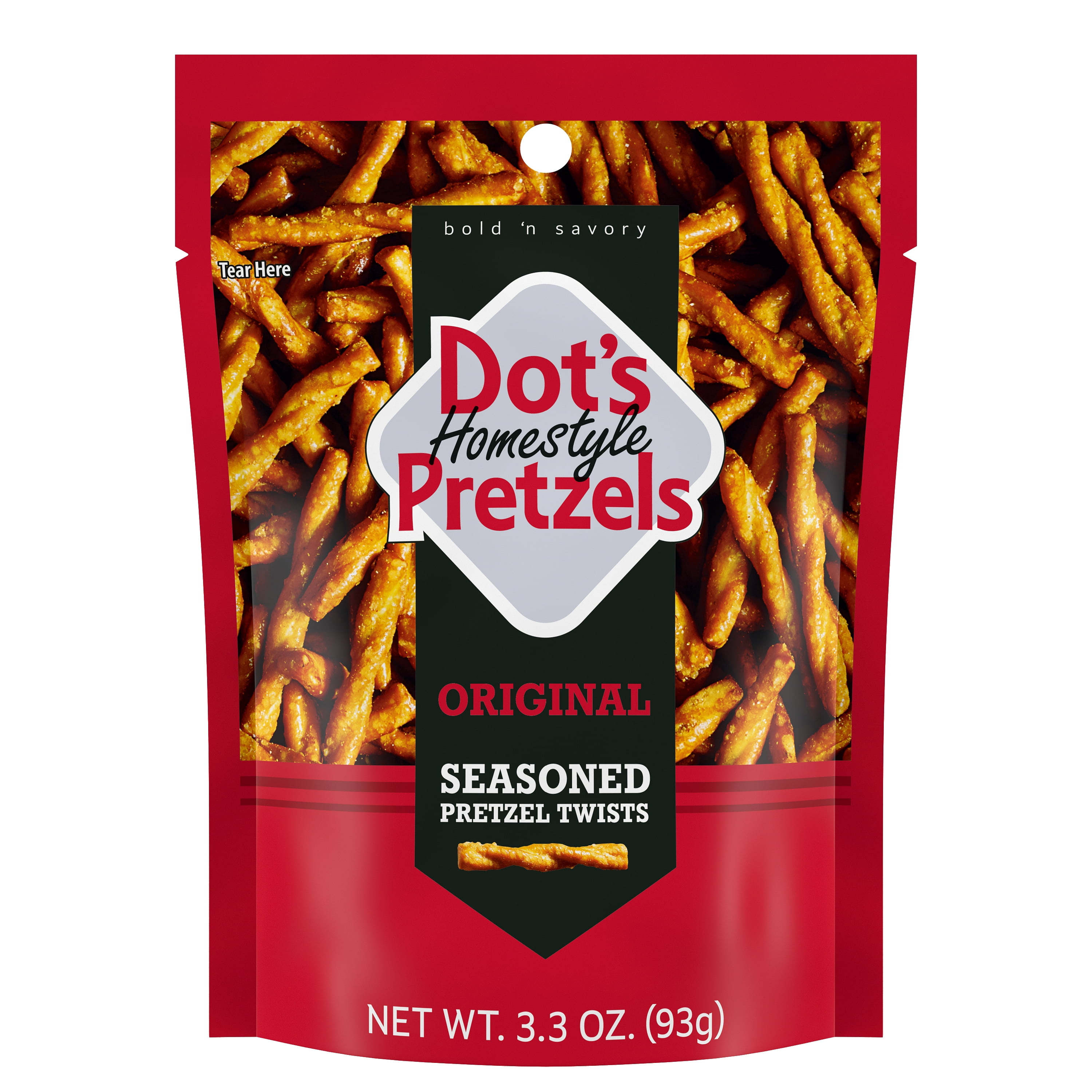 Dots Pretzels in Snacks, Cookies & Chips - Walmart.com