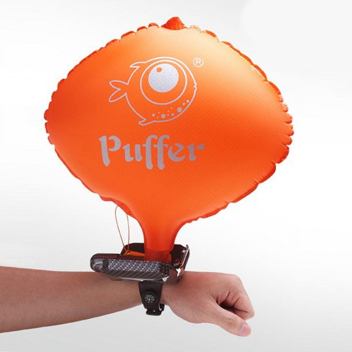 DOTSOG Portable Anti Drowning Bracelet with inflatable Airbag - Walmart.com