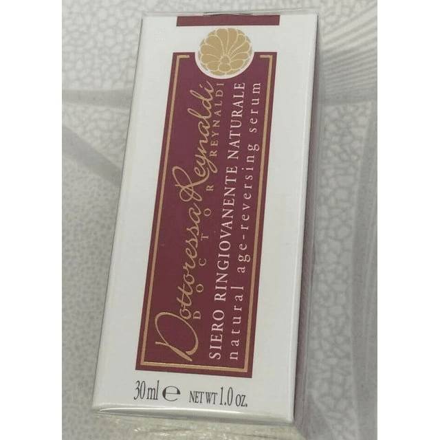 Reynaldi Age-Reversing Serum, 1.0 oz, 30 ml - Walmart.com