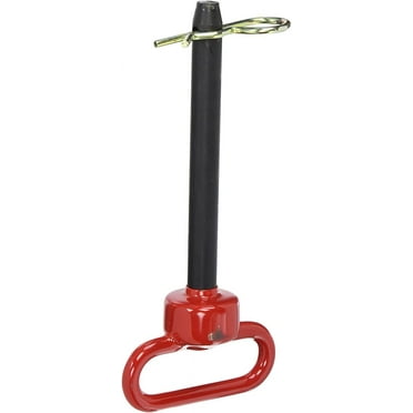 Double HH 113 The Original Hitch Pin, 1/2 x 3-5/8", 10-Assorted ...