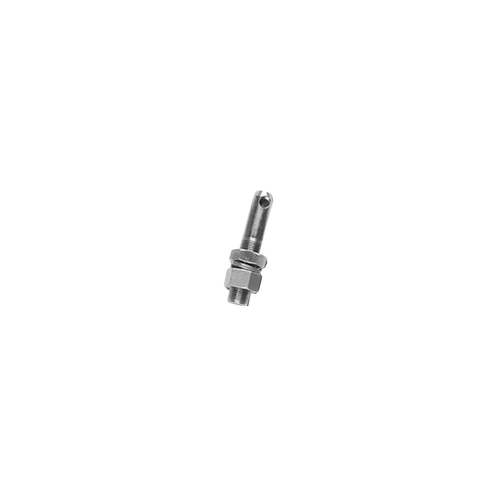 DOUBLE HH 21230 Lift Arm Pin, 1-1/8" x 1-3/4" - Walmart.com