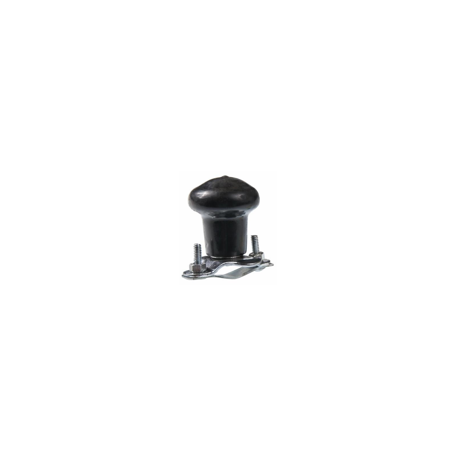 DOUBLE HH 26950 Black Wheel Spinner Fits Most Tractors & Trucks ...