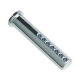 DOUBLE HH MFG 32750 2PK7/16x2ADJ Clevis Pin - Walmart.com
