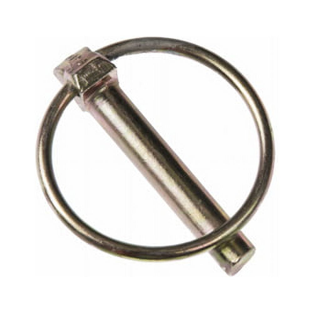 DOUBLE HH MFG 41912 10PK 3/16 Lynch Pins - Walmart.com