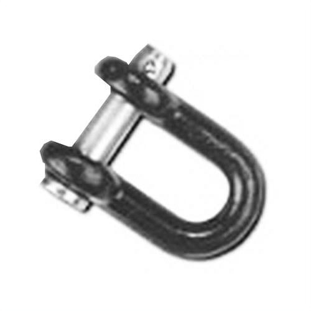 DOUBLE HH MFG 7/16x1-1/2 UtiltyClevis 24064 - Walmart.com