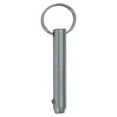 DOUBLE HH MFG 85619 5/16x3 Ring Detent Pin - Walmart.com
