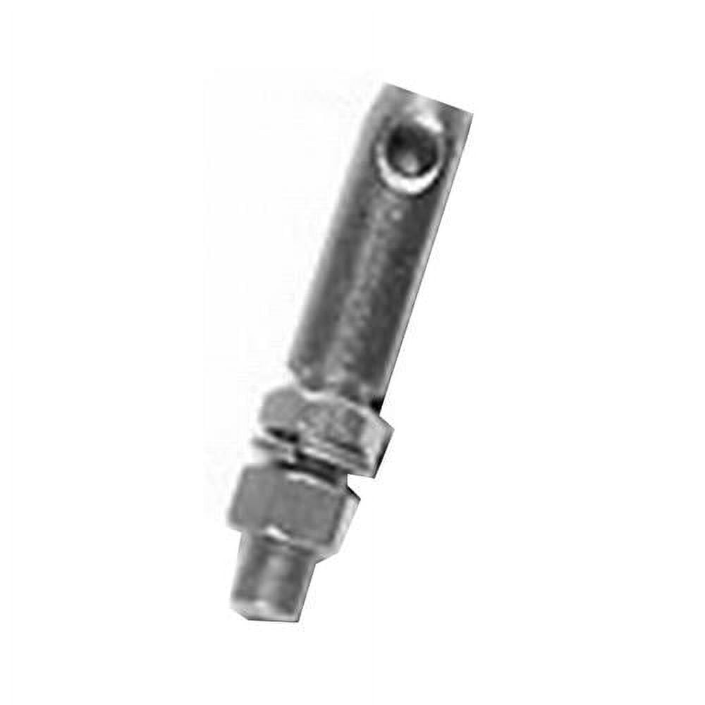 DOUBLE HH MFG Lift Arm Pin1-1/8X1-3/4 21241 - Walmart.com