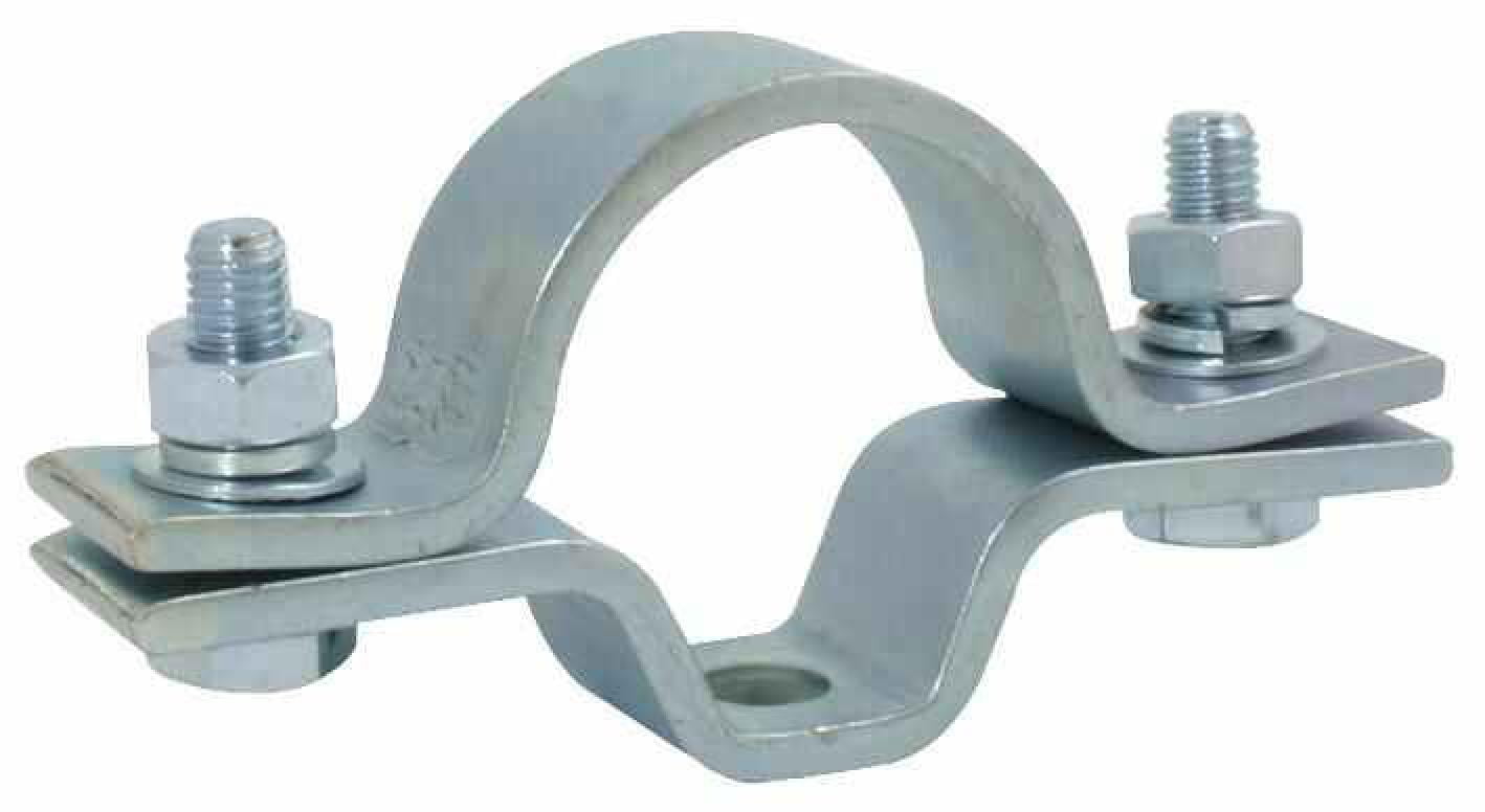 DOUGHTY - Universal Clamp, 48mm x M12 - Walmart.com