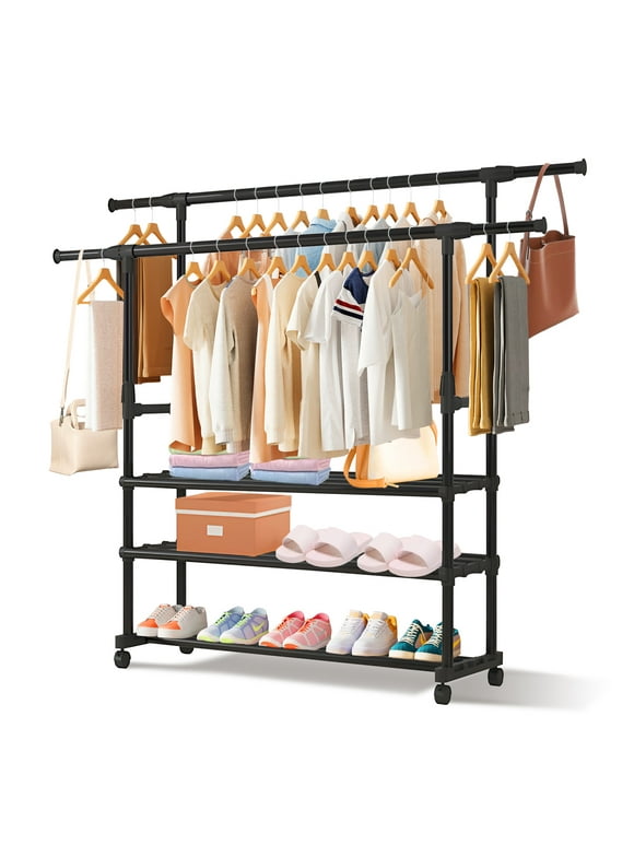 Clothing Racks - Walmart.com