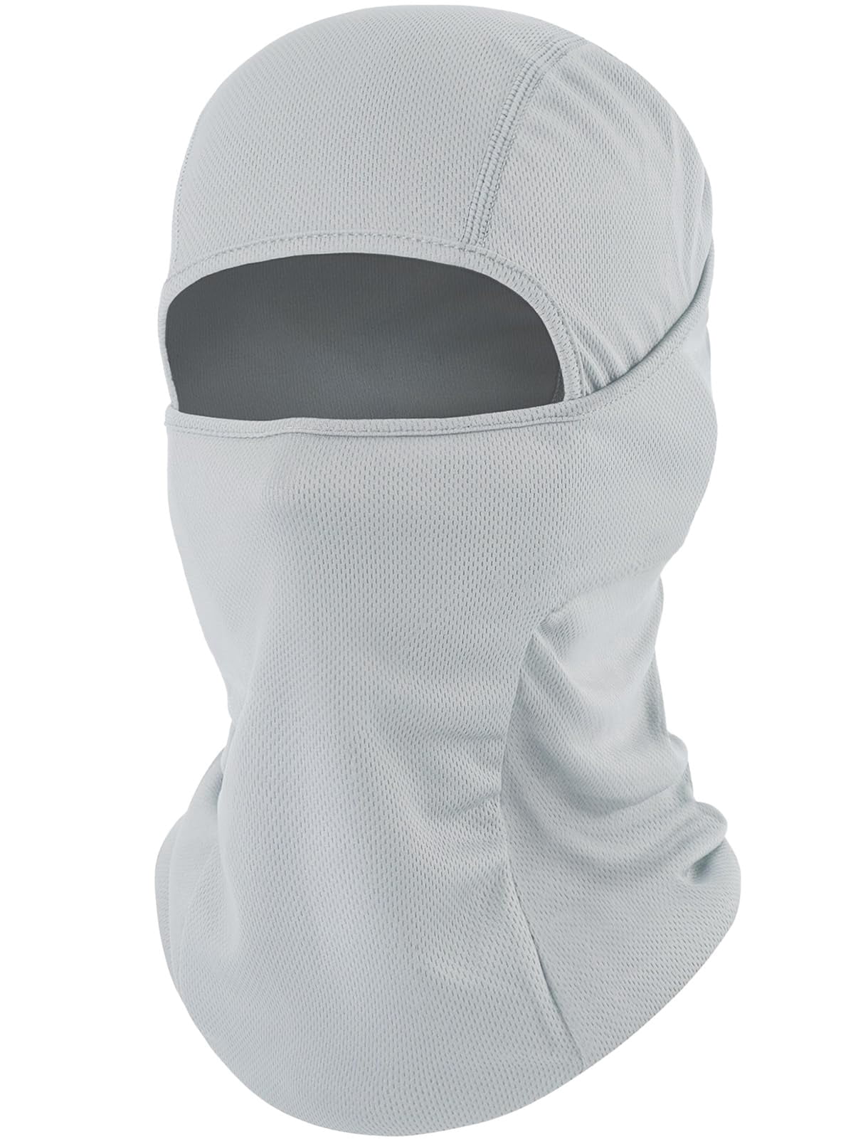 DOVACKA Ski Mask Balaclava Shiesty, Motorcycle Summer Cooling ...