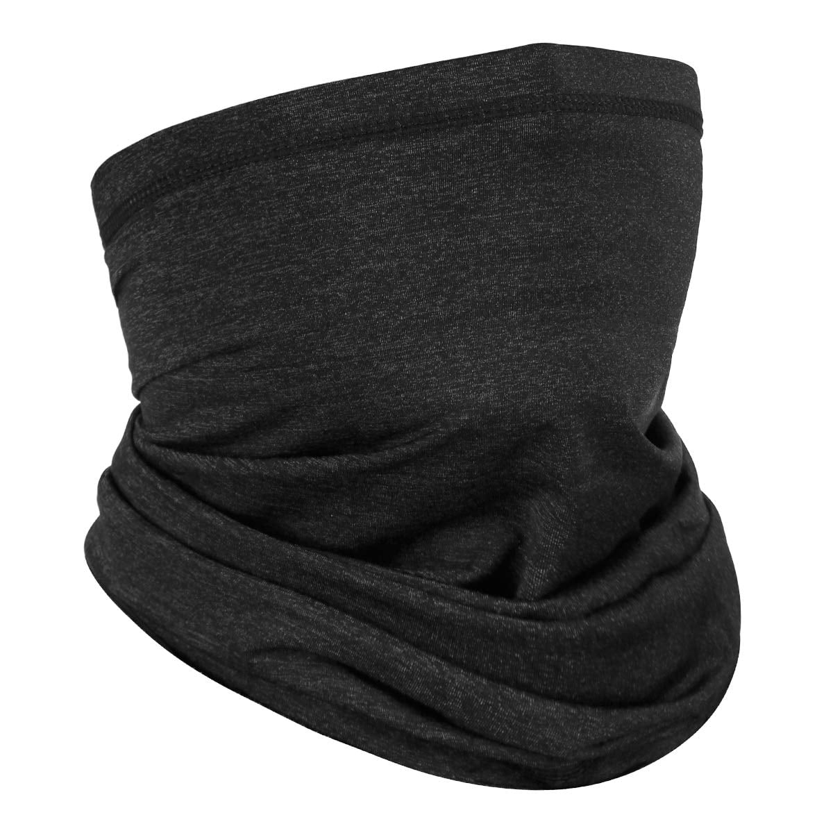 DOVACKACooling Neck Gaiter Face Cover Scarf, UV Protection Mask for Men ...
