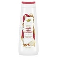 Dove Liquid Body Wash Apple Pie for Deep Nourishment Holiday Treats ...