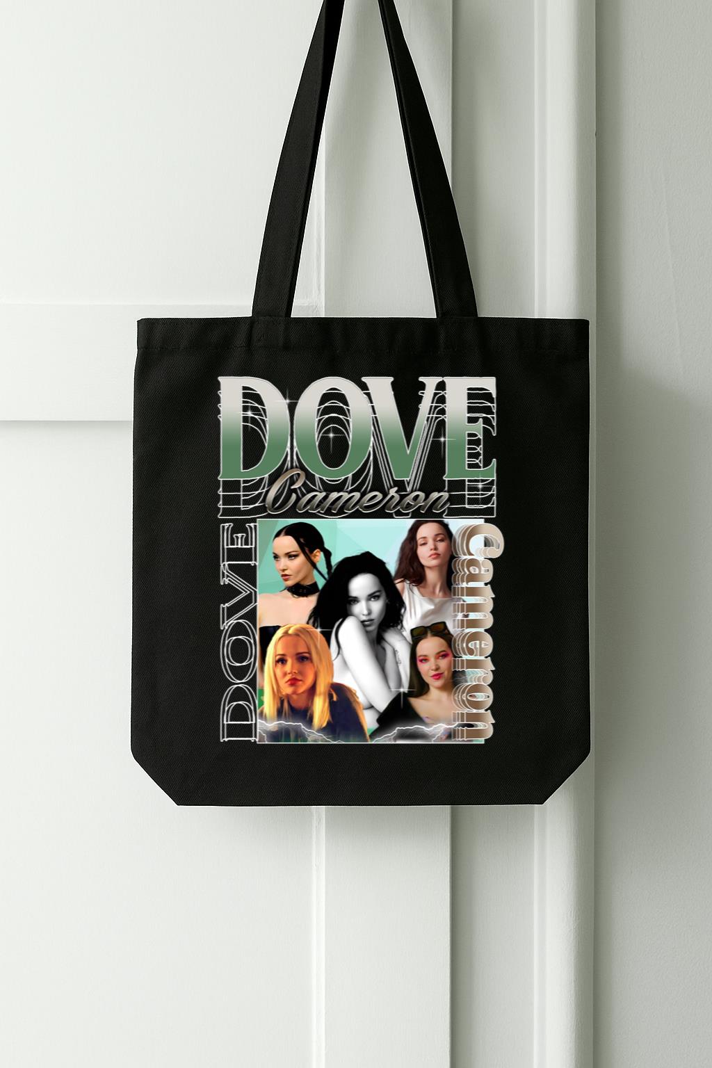 DOVE CAMERON T-Bag-TH52687 - Walmart.com