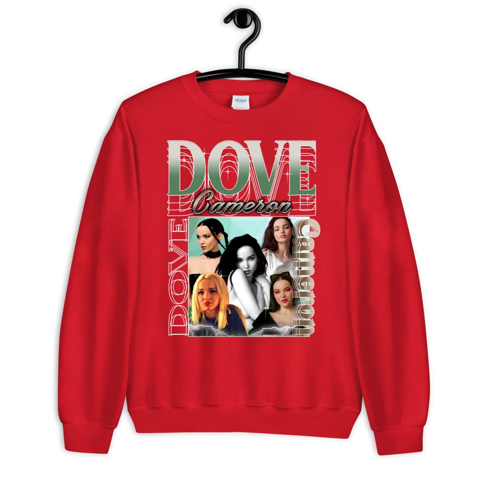 DOVE CAMERON T-shirt-TH52687 - Walmart.com