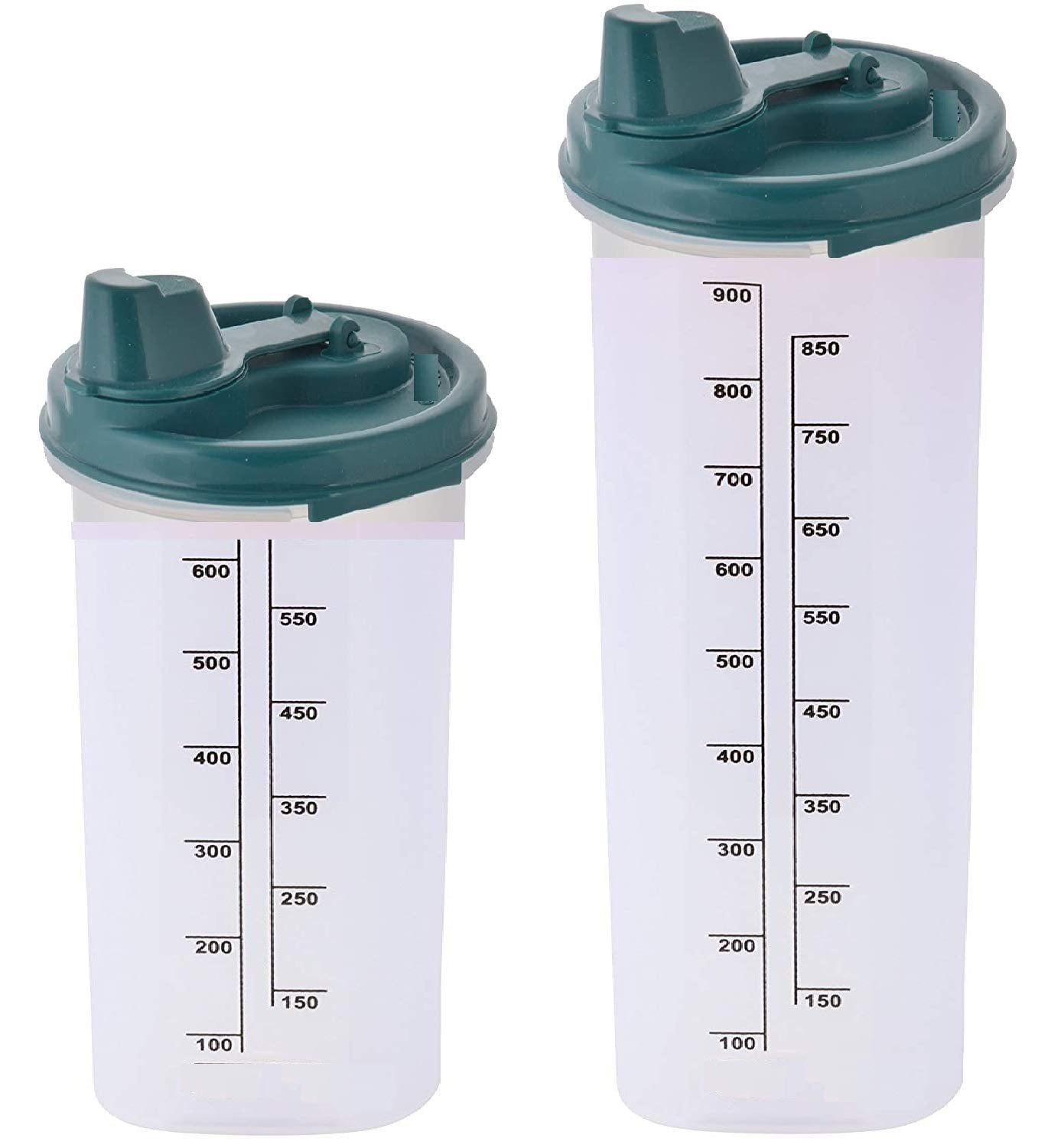 DOVEAZ Microsafe Plastic Oil DispenserOil containers for KitchenOil ...