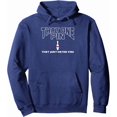 DOVU Bowling That One Pin That Just Hates You Player Unisex Hoodie ...