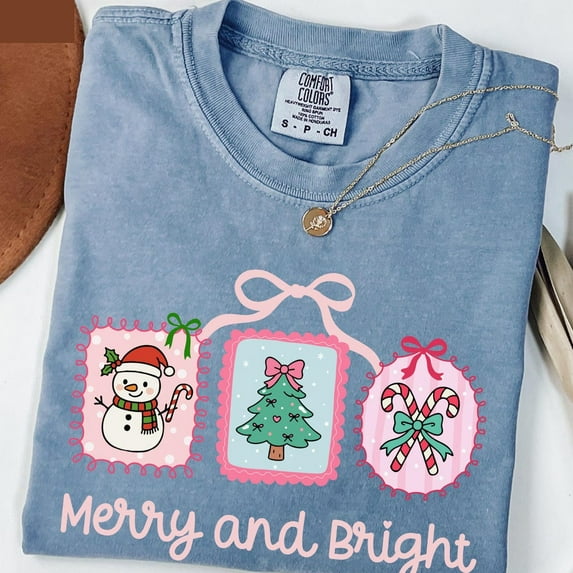 DOVU Cute Chris.Tmas Shirt Women Chris.Tmas T Shirt Chris.Tmas Shirt ...