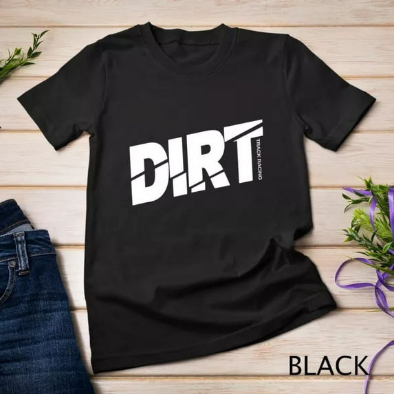 DOVU Dirt Track Racing Late Models Modified Sprint Car Racing Shirt ...
