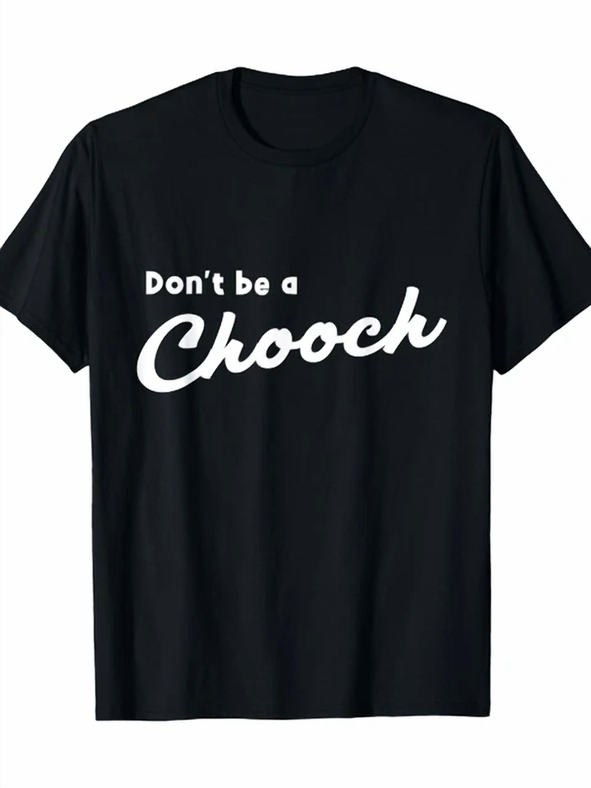 DOVU Don'T Be A Chooch Funny Italian Sayings Italiano Gifts Italy ...