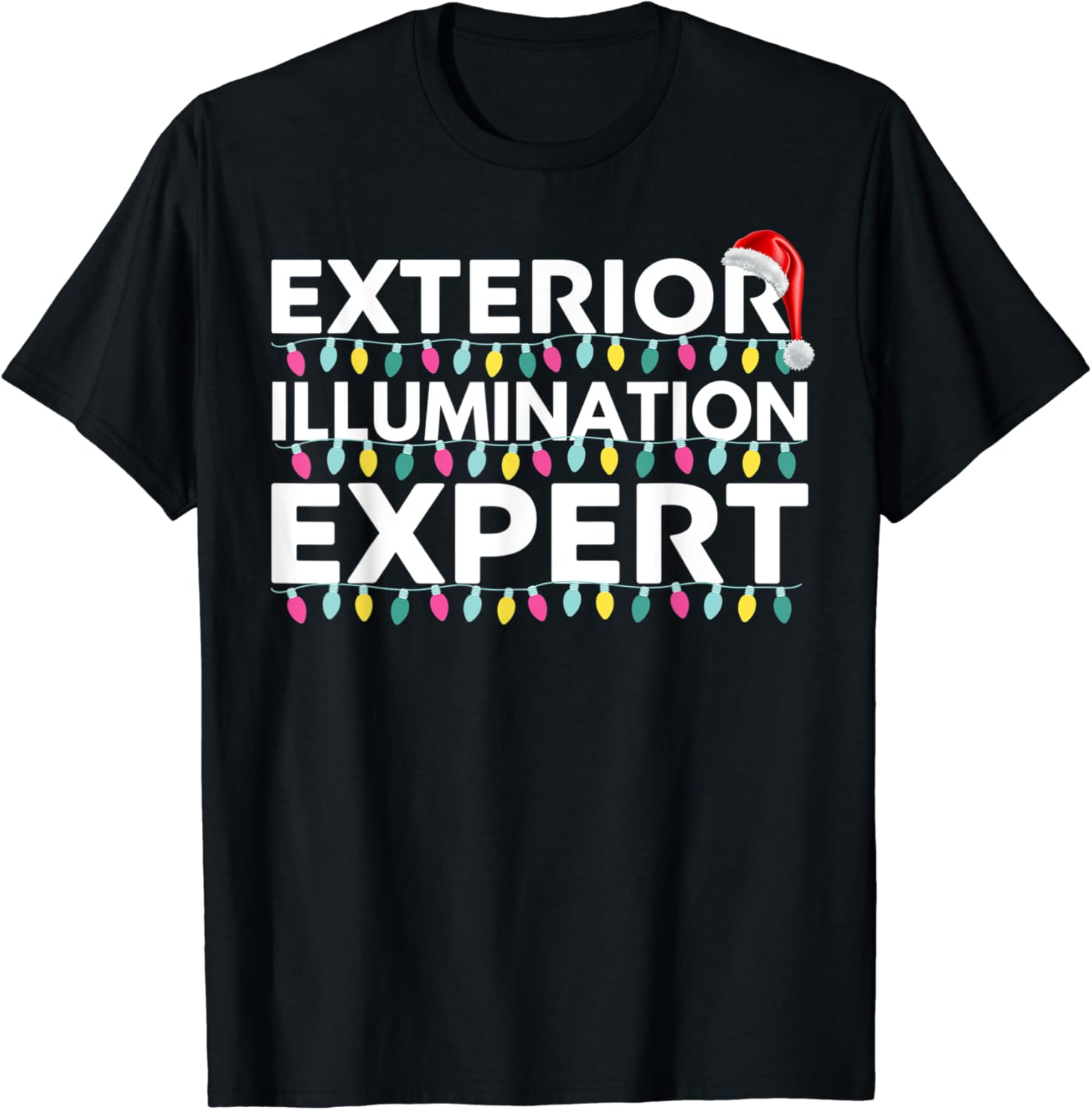 DOVU Exterior Illumination Expert Light Decorator Chris.Tmas Light T ...