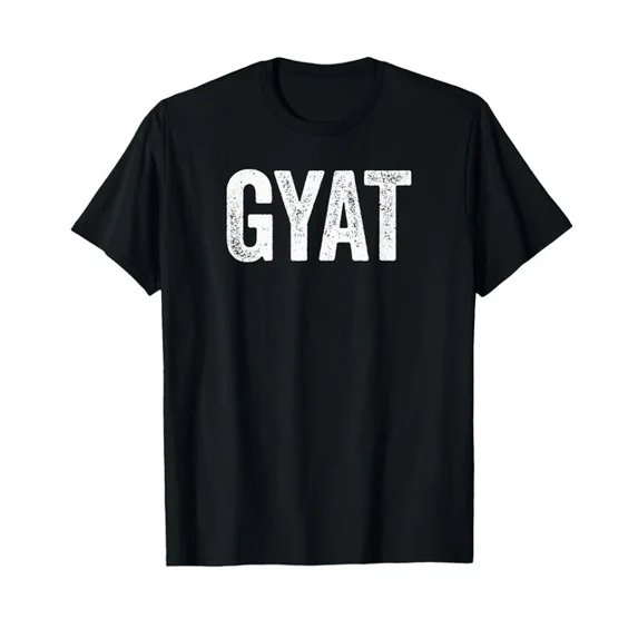 DOVU Gen Alpha Gyat Slang Generation Alpha T-Shirt Unisex S-5XL Hot ...