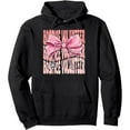 DOVU Hospice Volunteer Week Day For Women Pink Coquette Bow Pullover ...