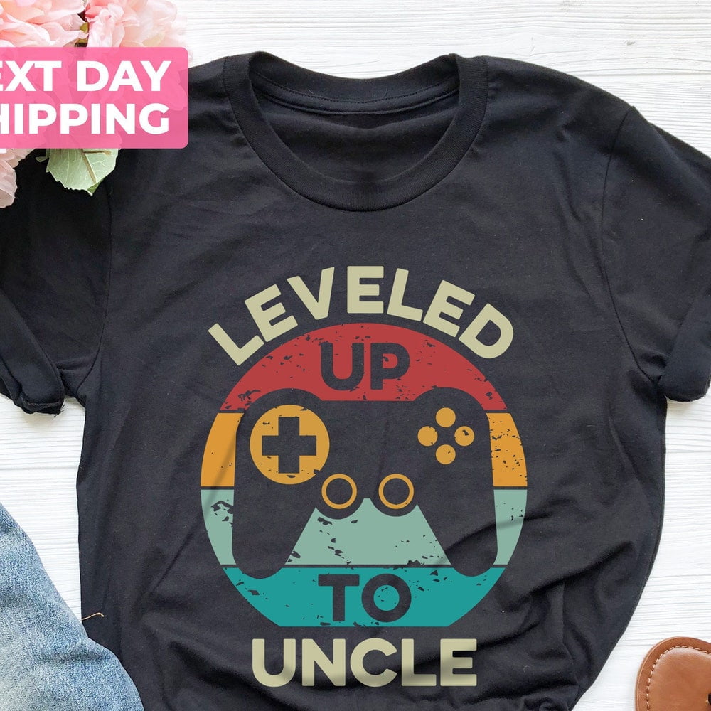 DOVU Leveled Up To Uncle Tee, Uncle Announcement Reveal To Uncle T ...