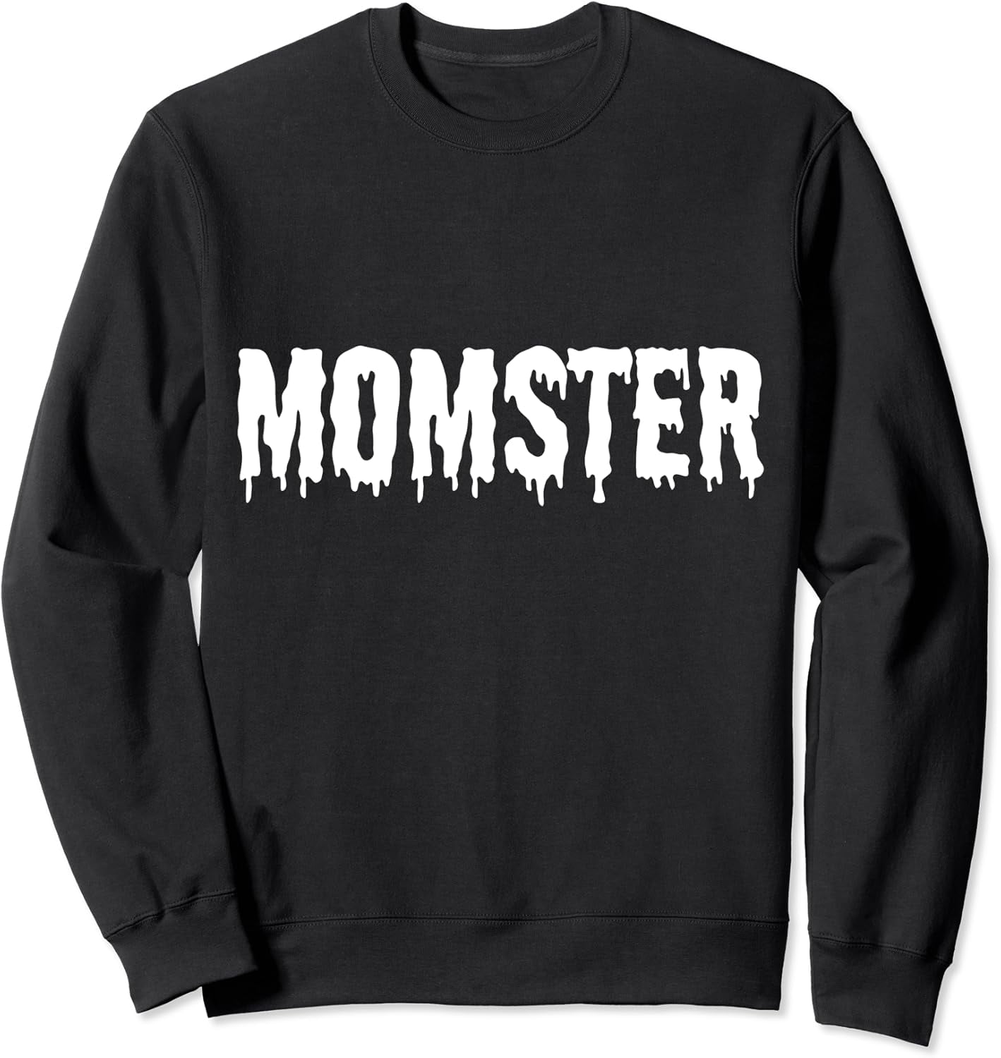 DOVU Momster Hal.Low.Een 2020 Cute Scary Mom-Ster Pun Mom Women ...