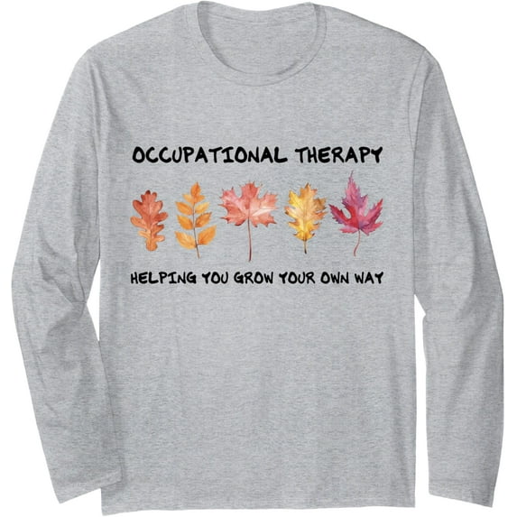 DOVU Occupational Therapy Helping You Grow Your Own Way Therapist ...