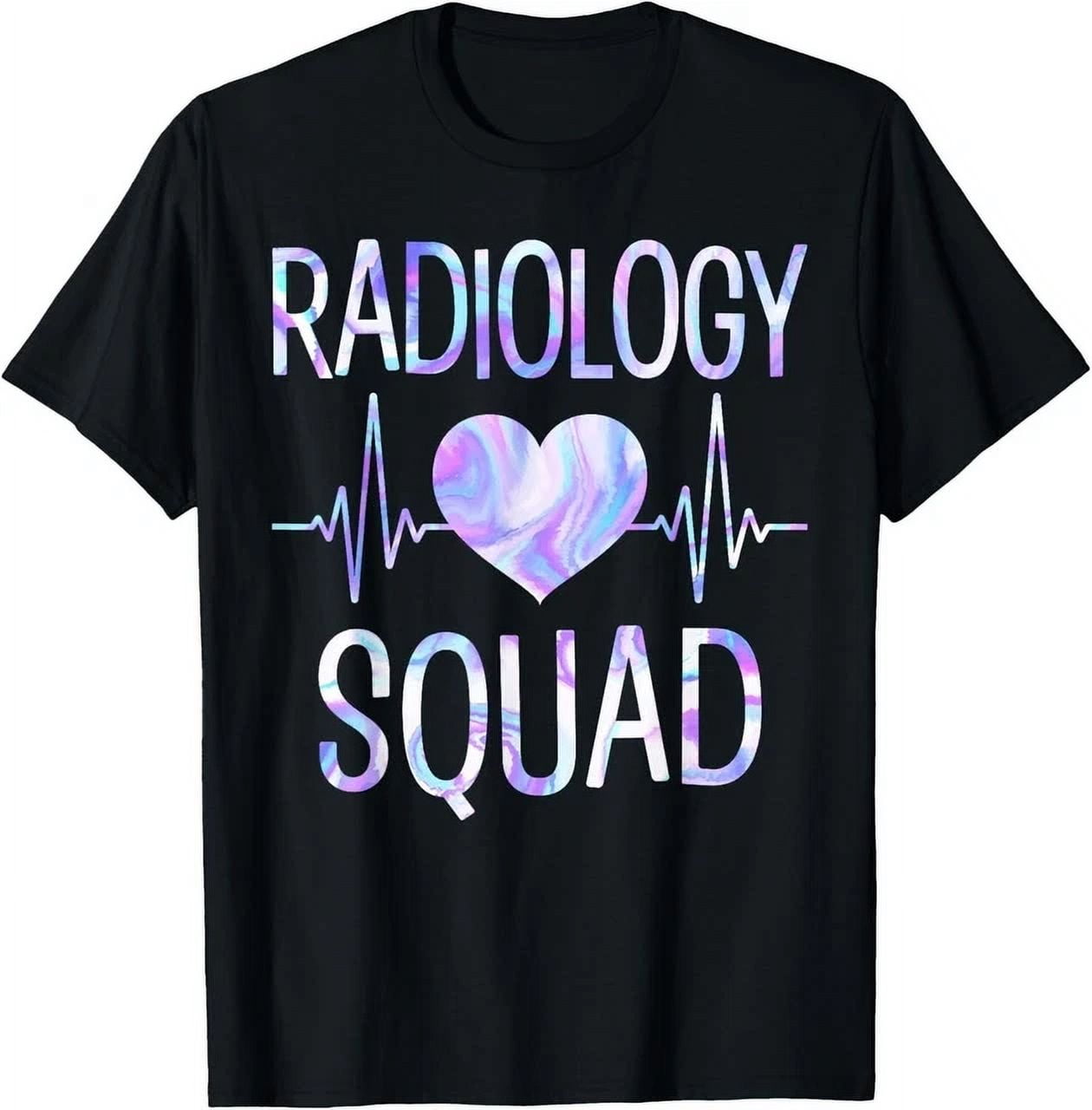 DOVU Radiology Squad - Funny Radiography Team X-Ray Radiographer T ...