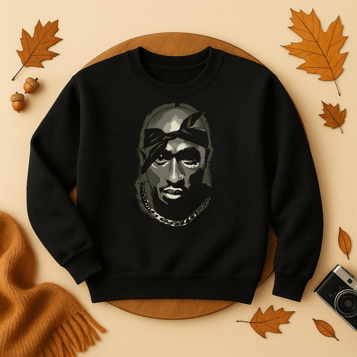 DOVU With Hip Hop Rap Music Rapper Sweatshirt Girls Trendy Sweatshirt ...