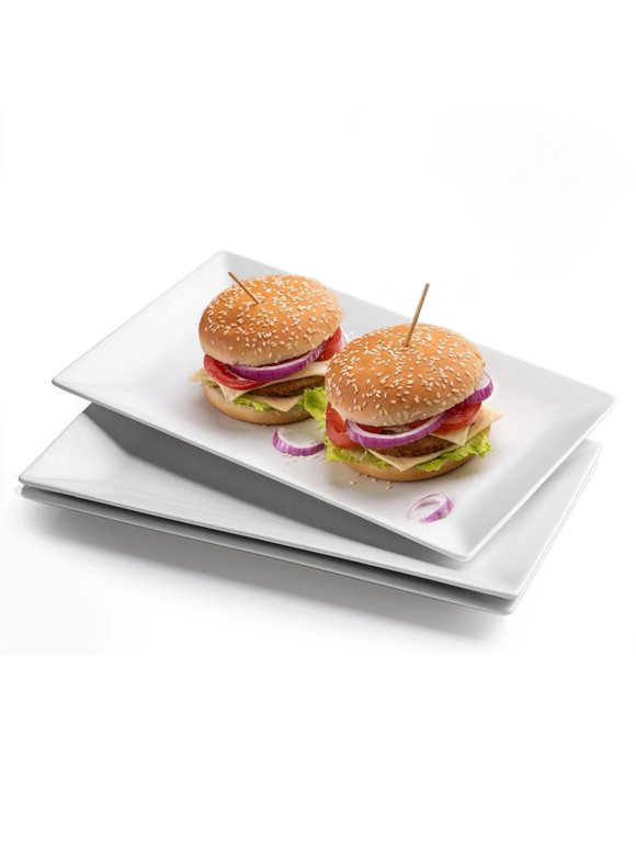 Serving Platters & Trays in Serveware - Walmart.com