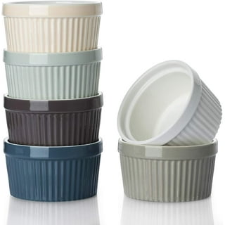 The Pioneer Woman Novelty 4-Inch Ramekins, Set of 6 - Walmart.com
